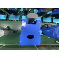 Quality 15KHz 2600 Watt Non Woven Fabric Welding Machine for sale