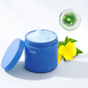 Quality ODM Hydrating Face Mask Whitening Repair Brightening Mask Hydrating Shrinking for sale