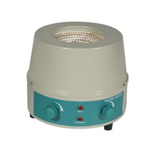 Quality Electric Heated Mantle for sale