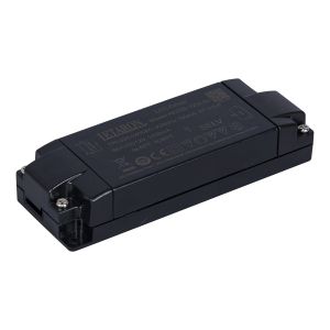 Quality EU IP20 Under Cabinet LED Driver 25W DC12V/24V LED Light Power Supply for sale