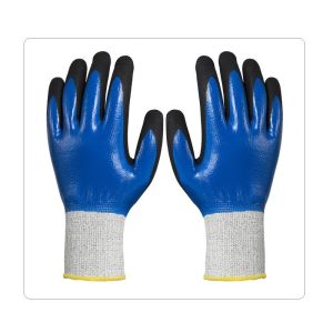 Quality Cut Resistant Safety Gloves for sale
