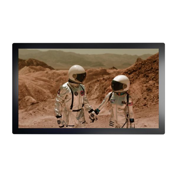 Quality IP65 Acrylic Touchscreen Monitor Digital Signage 32 Inch for sale