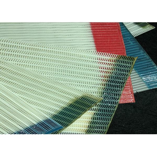 Quality Paper Mills Polyester Mesh Belt for sale