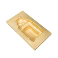 Quality Customizable SH-0221 Plastic Container Gift Box Insert Thermoforming Tray for for sale