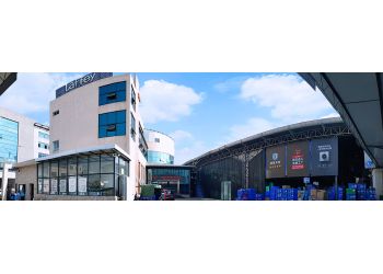 China Factory - Guangdong Daming Laffey Electric Co., Ltd.