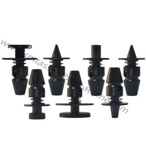 Quality Samsung CP45FV SMD Nozzle TN140 TN220 TN400 Alloy / Ceramic Material for sale