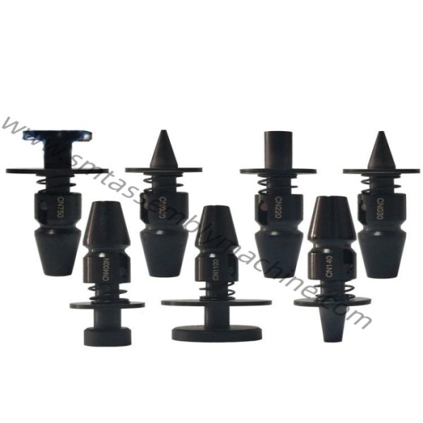 Quality Samsung CP45FV SMD Nozzle TN140 TN220 TN400 Alloy / Ceramic Material for sale