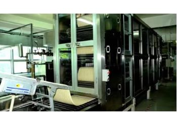 China Factory - Qingdao Green Konka Trade Co., Ltd.