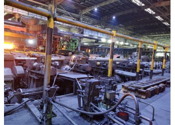 China Factory - Sindara Steel Co.,Ltd