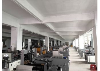 China Factory - DONGGUAN ZHUOYUE AUTOMATION TECHNOLOGY CO., LTD