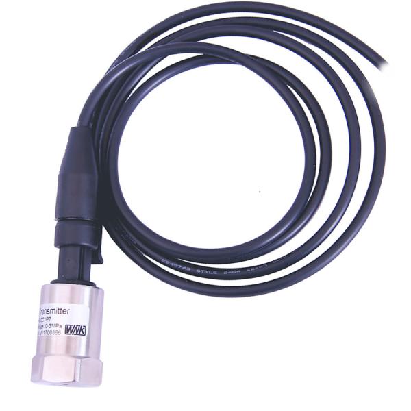 Quality 304SS Hydraulic Pressure Transducer 4-20mA For Air Conditioner for sale