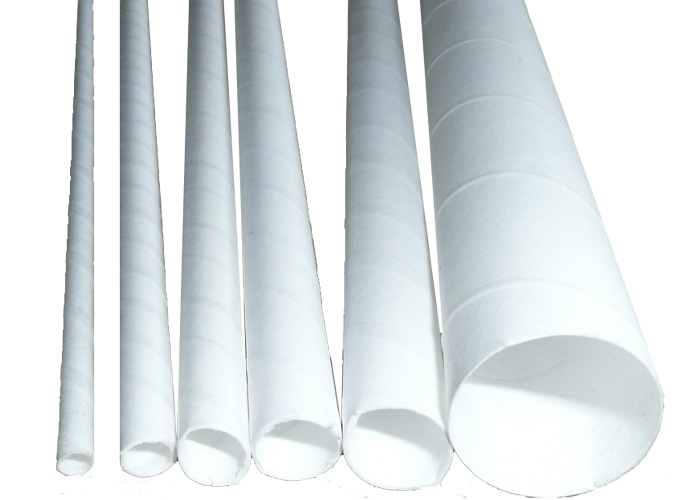 Polyvinylidene Difluoride Membrane Tube PVDF