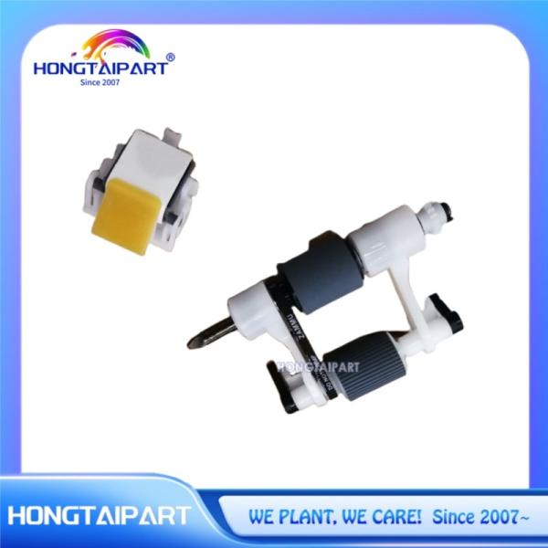 Quality Q5997A ADF Paper Pickup Roller Assembly Fit for H P 9200C 9250C M4345 4730  Laser Printer for sale
