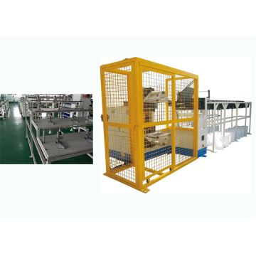 Quality Electric Motor Winding Machine , Automatic Ceiling Fan Winding Machine for sale