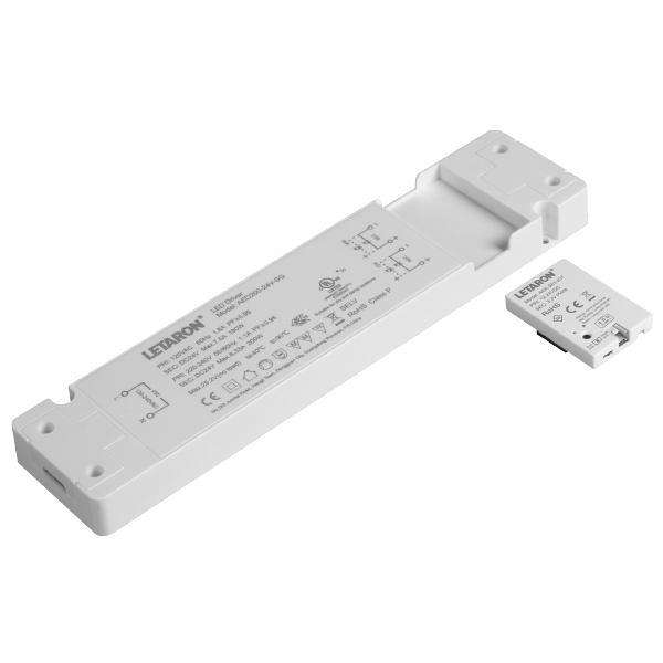 Quality Strip Lights Constant Voltage Products LED Driver 60W Power supply 12V Transformer 120-240V AC to DC for sale