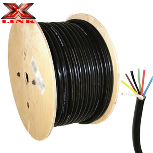 Quality Speaker Powering 3.5mm Audio Cable with CE Certification and Enhanced Durability for sale