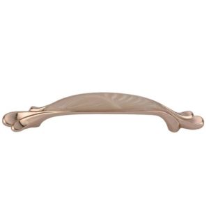 Quality Cabinet/furniture drawers Handles Zinc alloy 96/128mm Luxury design for sale