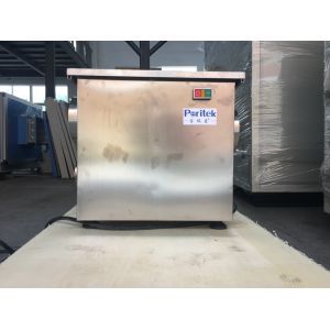 Quality Rotary Mini SUS Industrial Size Dehumidifier for sale
