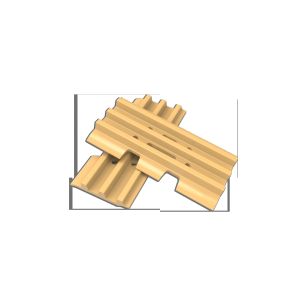 Quality Track Shoe Plate for sale