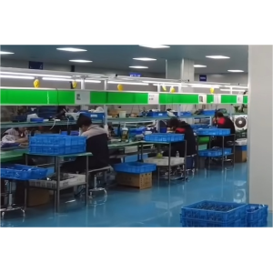 China Factory - Favor Automation Equipment Co., Ltd.