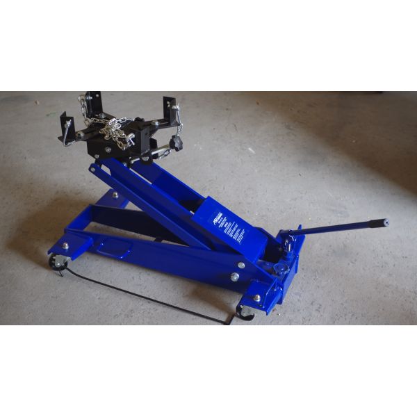 Quality 1.5T Hydraulic Transmission Jack for sale