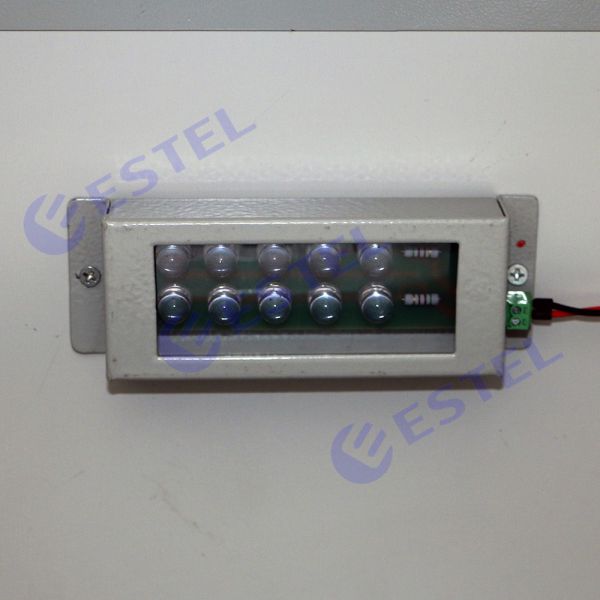 Quality Three Point Lock IP55 20mm PEF Outdoor Battery Cabinet for sale