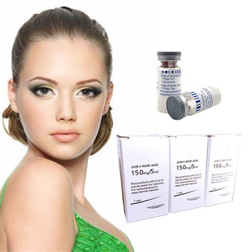 Quality Long Lasting Dermal Breast Filler Breast Hand Collagen Injections 150mg for sale