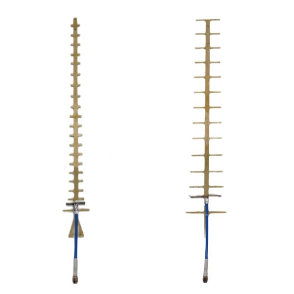 Quality Countermeasure Gun Built-in Antennas (PCB & Pure Copper Fishbone) for sale