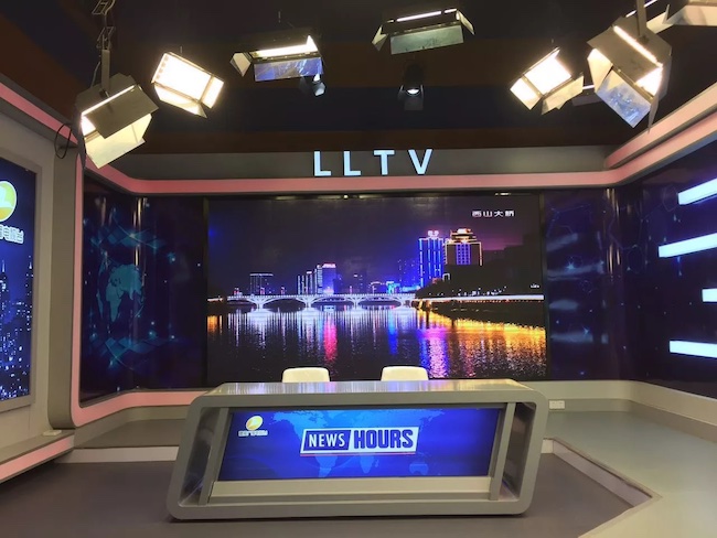 Advertising P2mm Indoor LED Panel Display SMD1515 3840Hz 0