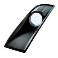 Quality OE NO. 2803162U8260 J3 Saloon Fog light frame for JAC Right two piece Car parts for sale