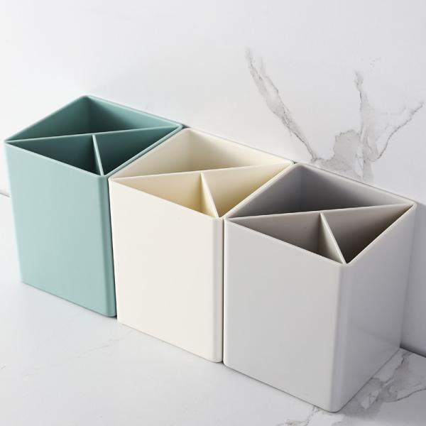 Quality European Plastic Makeup Organizer for sale