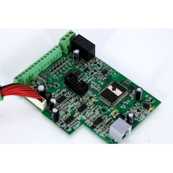 Quality FR4 High Frequency Communication Printed Circuit Boards With Full-Turnkey for sale
