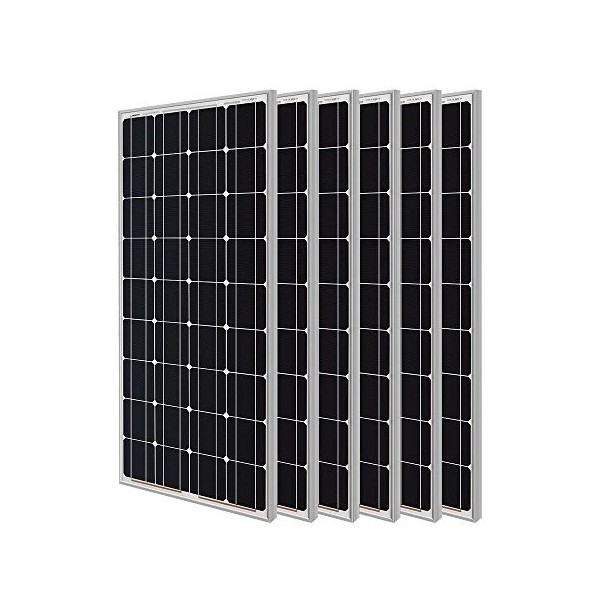 Quality 410watt Monocrystalline PV Module 425W Mono Double Glass Solar Panels for sale