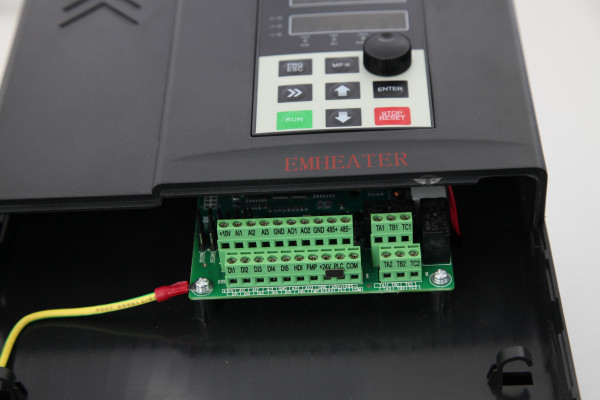 Quality 18.5KW 400Hz Spindle Motor Frequency Inverter for sale