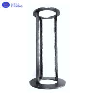 Quality Silicon Carbide (SiC) Wafer Boat Resistant to strong acids, strong bases and for sale