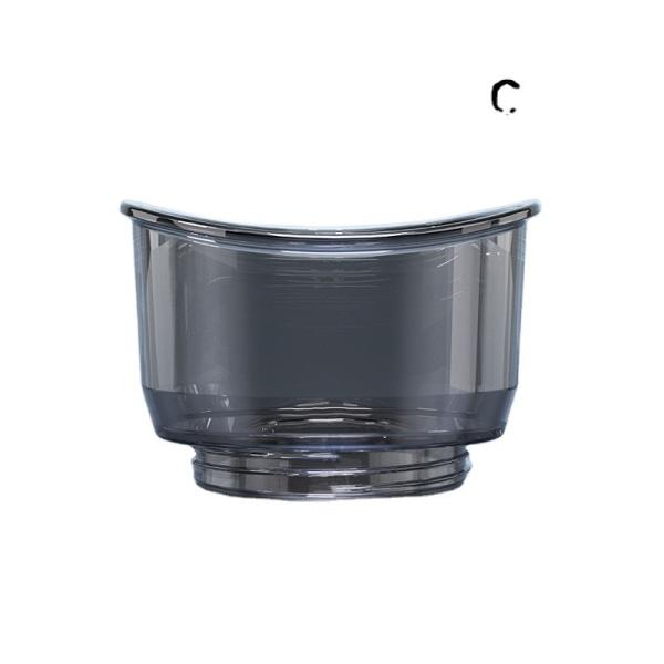 Quality Customized Hijama Cupping Set Cupping Therapy Massager for Fitdash F-Type Cupping-Cups for sale