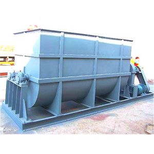 Quality High Slaking Rate Hydrated Lime Machine With Dust And Vapor Collecting Device for sale