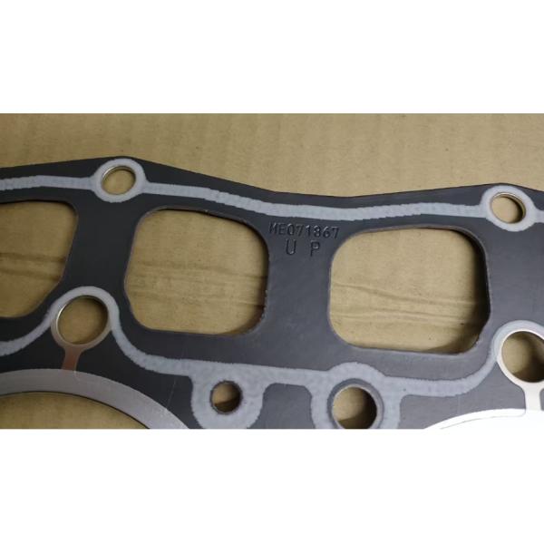 Quality Mitsubishi 6D15 ME071867 Cylinder Gasket, Original Japanese for sale