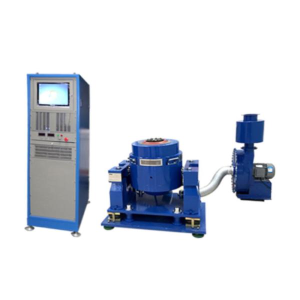 Quality Electric Vibration Test System Mechanical Strength Test 2000kgf 20000N for sale