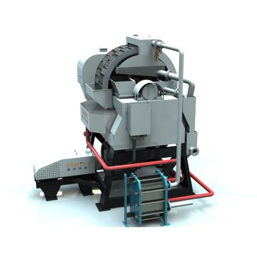 Quality 1 Hematite Ore Benefication Production Line for Energy Mining Concentration for sale