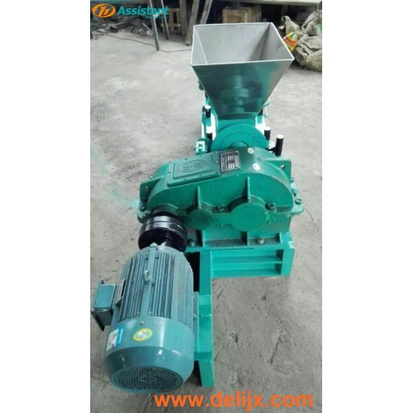 Quality DL-6CRQ-20Z CTC Tea Rotorvane Machine The Ultimate Solution for Vegetable for sale