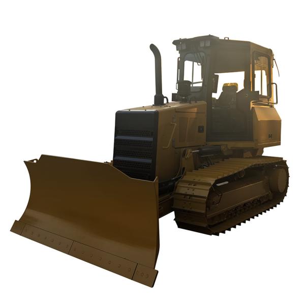 Quality Bulldozer HD08 for sale