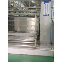 Quality Pharmaceutical Cleaning Passivation Equipment Customizable Passivation Cleaning for sale