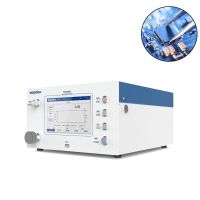 Quality CE Air Tightness Helium Leak Detector Refrigeration Production Line Used for sale