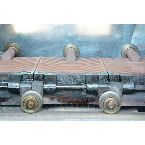 Quality Industrial Rolled Sugar Cone Making Machine 2.0hp 1.5KW 12kg / Hour for sale