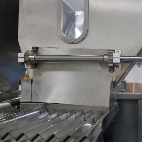 Quality PLC Pharmaceutical Tablet Counter Machine 200000pcs/H for sale