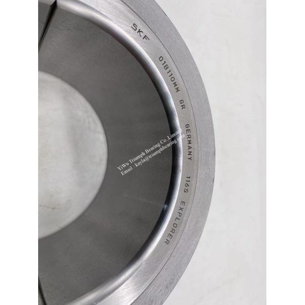 Quality Single Row , Split Cylindrical Roller Bearing , Fixed end 01B110 MM GR for sale