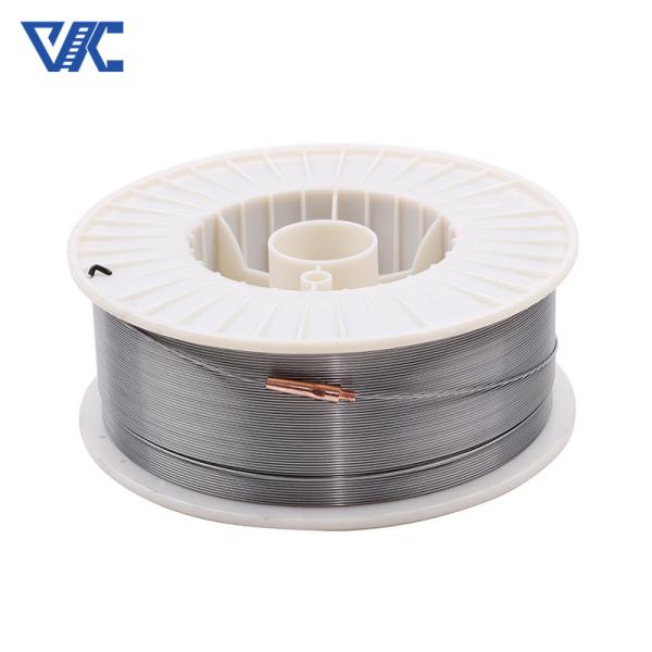 Quality ERNiCrMo-3 Nickel Welding Wire Corrosion Resistant for sale