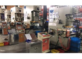 China Factory - Anhui Paiensi Metallic Products Co., Ltd