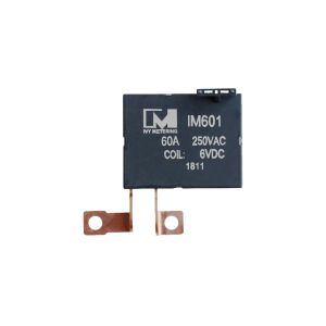 Quality C3 C5 Short Circuit UC2 60A Mechanical Electromagnetic Control Relay for sale
